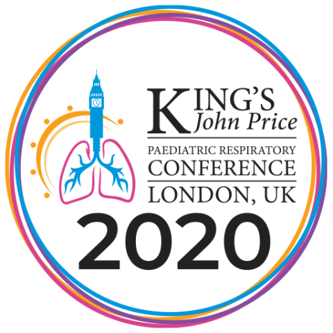 Our Past Conferences - King's John Price Paediatric Respiratory Conference