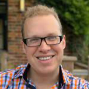 Dr Seb Gray - KJP Paediatric Respiratory Conference