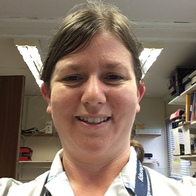 Ms Laura Lowndes - KJP Paediatric Respiratory Conference