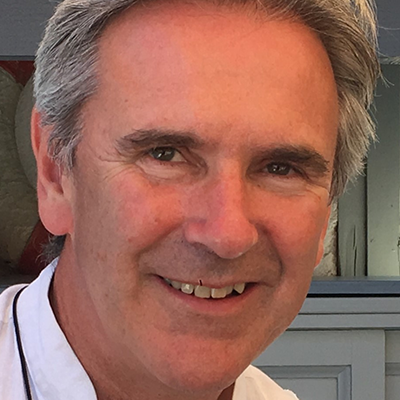 Prof Gary Connett - KJP Paediatric Respiratory Conference