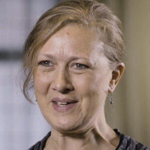 Professor Heather Elphick - KJP Paediatric Respiratory Conference