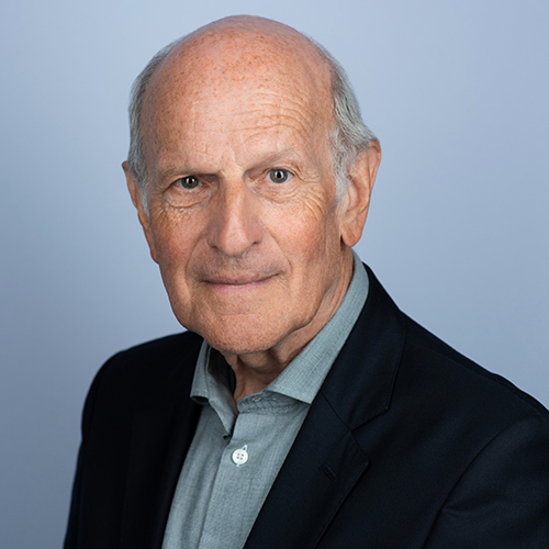 Prof John Weinman - KJP Paediatric Respiratory Conference