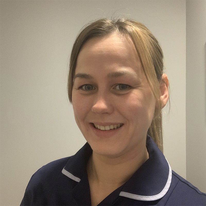 Victoria Miller - KJP Paediatric Respiratory Conference