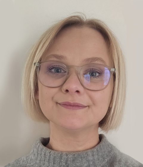 Dr Alice Lee - KJP Paediatric Respiratory Conference